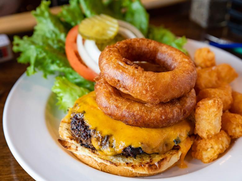 Castleberry Ale House | Official Georgia Tourism & Travel Website ...