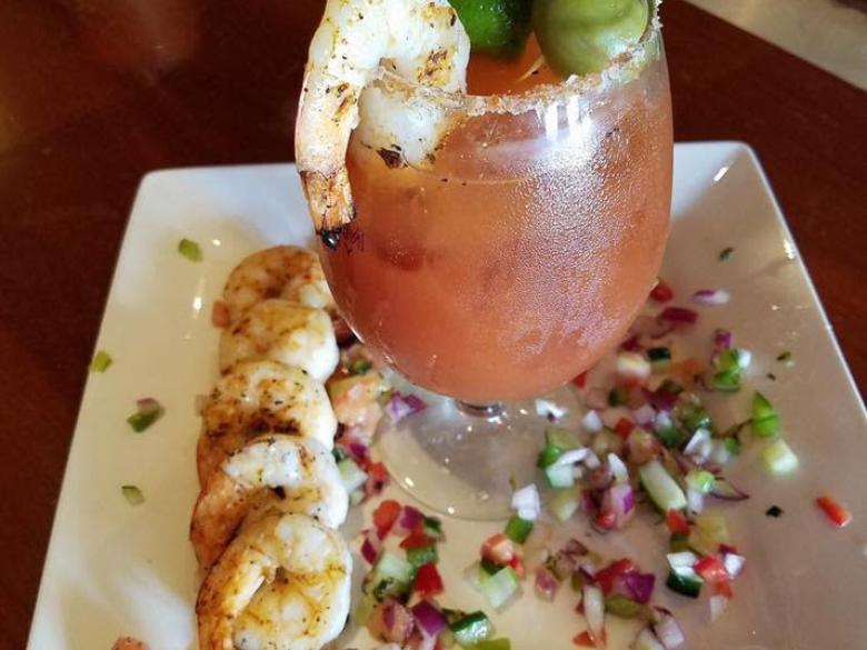 The Waterfall Grille | Official Georgia Tourism & Travel Website ...