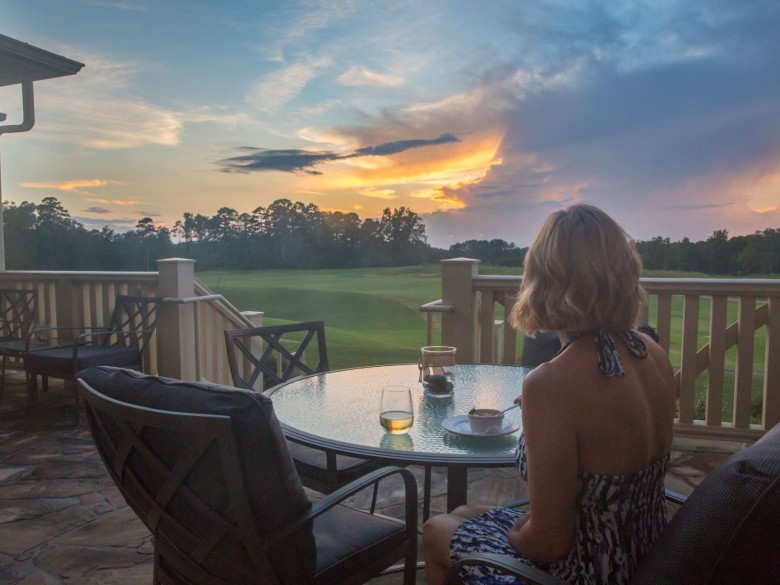 The Waterfall Grille | Official Georgia Tourism & Travel Website ...