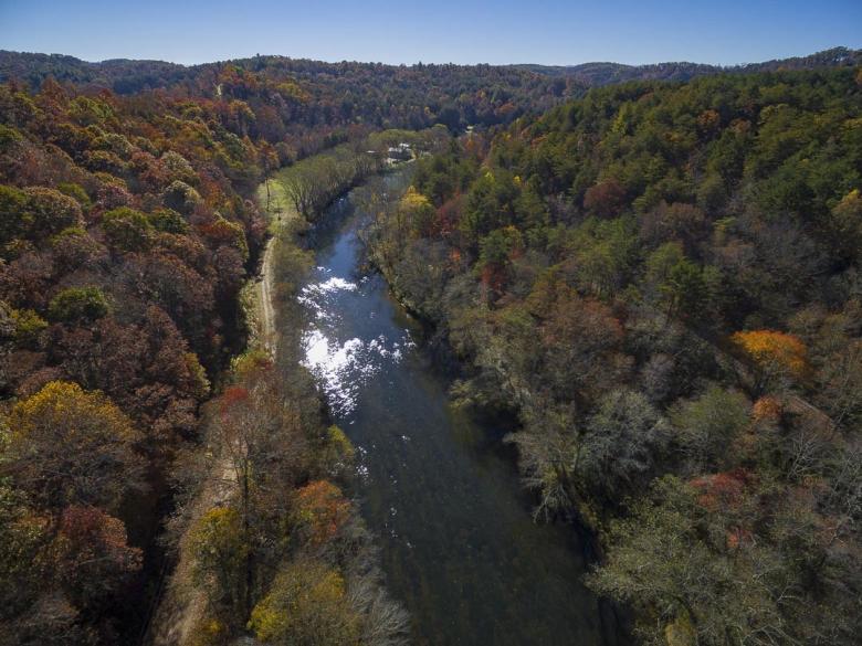 Backroads Driving Tours | Official Georgia Tourism & Travel Website ...