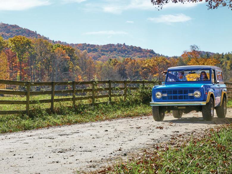 Backroads Driving Tours | Official Georgia Tourism & Travel Website ...