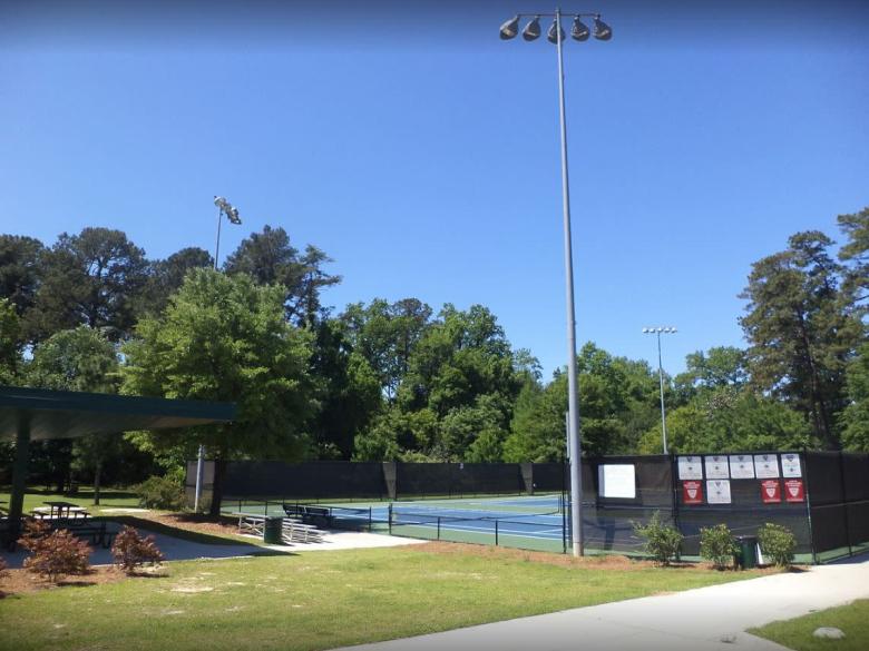 McKey Park | Official Georgia Tourism & Travel Website | Explore ...