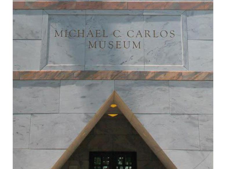 Michael C. Carlos Museum at Emory University | Explore Georgia