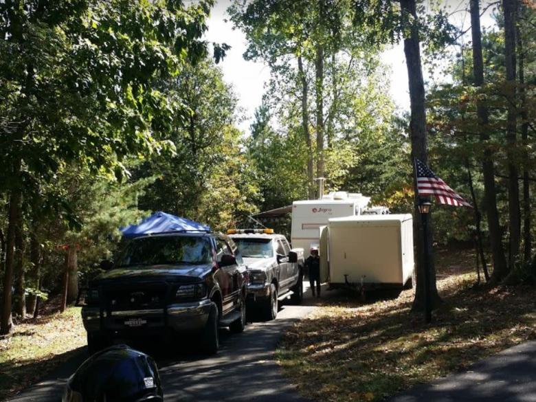 Bald Ridge Campground-COE | Explore Georgia