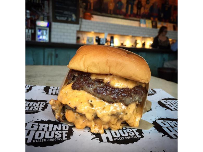 Grindhouse Killer Burgers | Explore Georgia