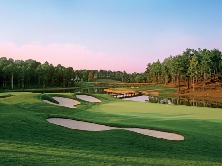 Hawks Ridge Golf Club LLC | Explore Georgia