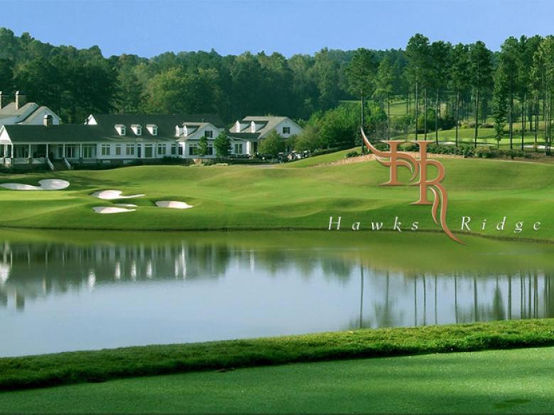 Hawks Ridge Golf Club LLC | Explore Georgia
