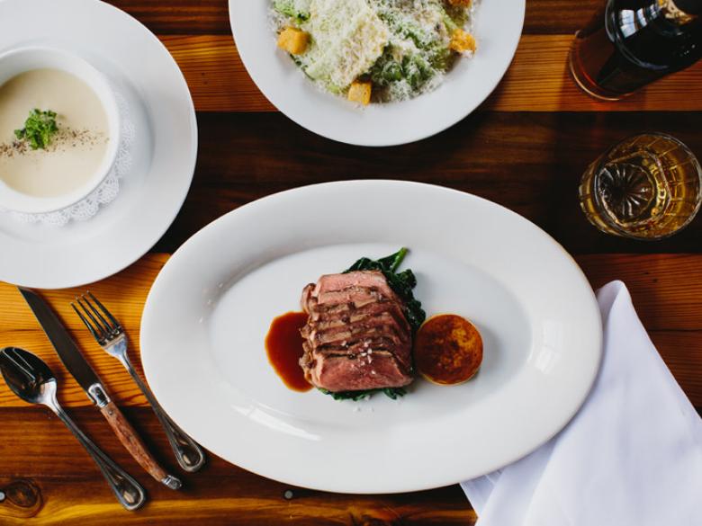 Kimball House | Explore Georgia