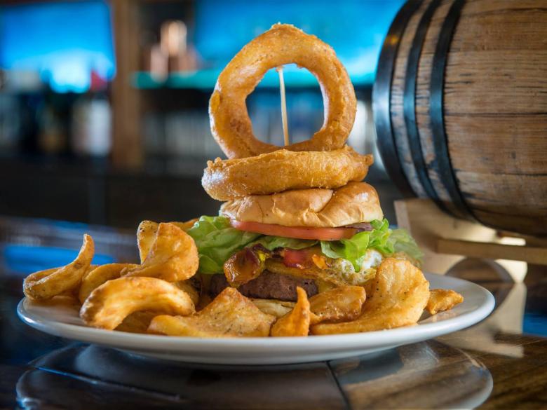 Mystic Grill Restaurant | Official Georgia Tourism & Travel Website ...