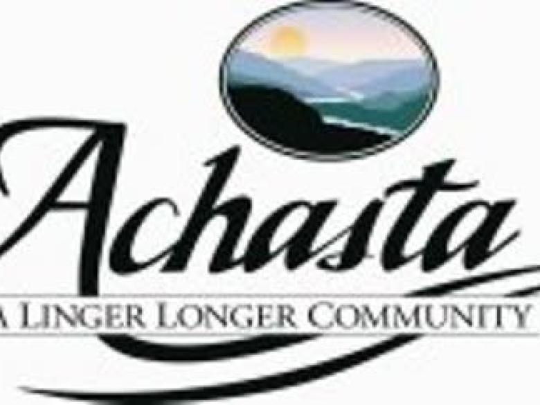 Achasta Golf Club | Explore Georgia