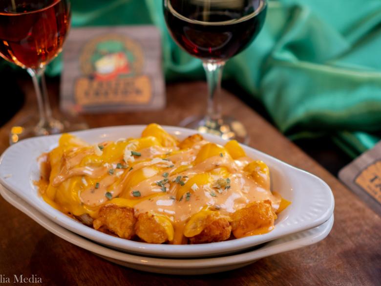 Celtic Tavern Irish Pub & Restaurant | Official Georgia Tourism ...