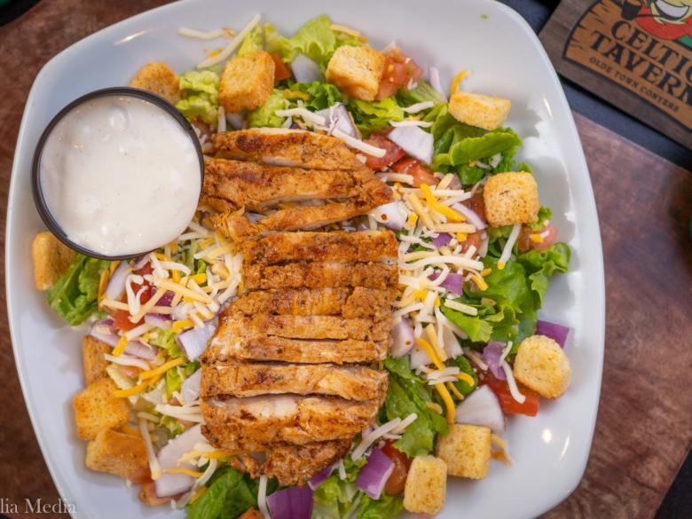 Celtic Tavern Irish Pub & Restaurant | Explore Georgia