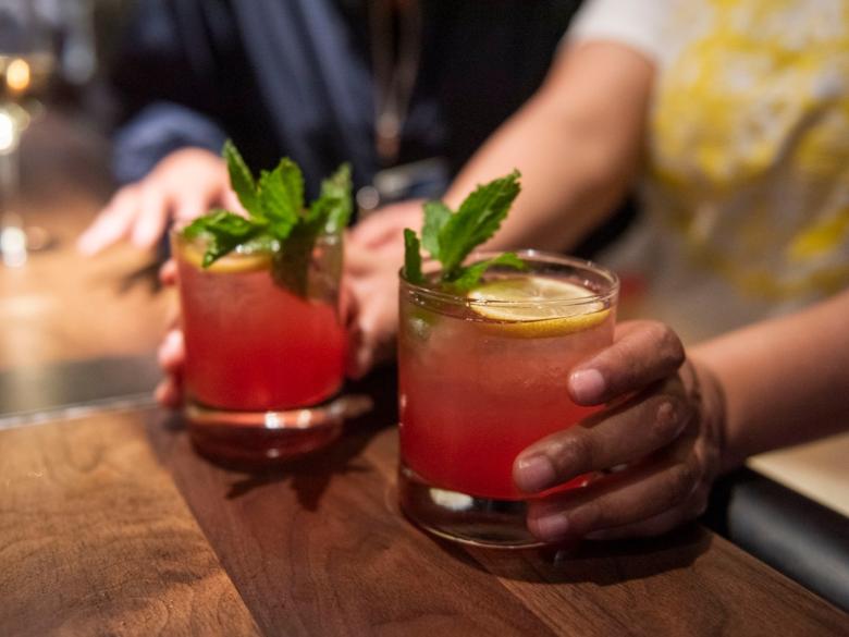 The Painted Pin | Explore Georgia