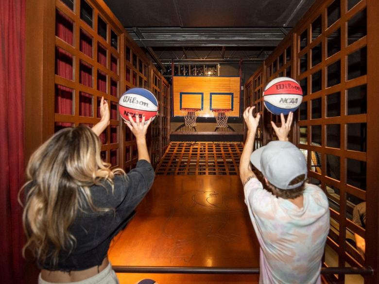 The Painted Pin | Official Georgia Tourism & Travel Website | Explore ...