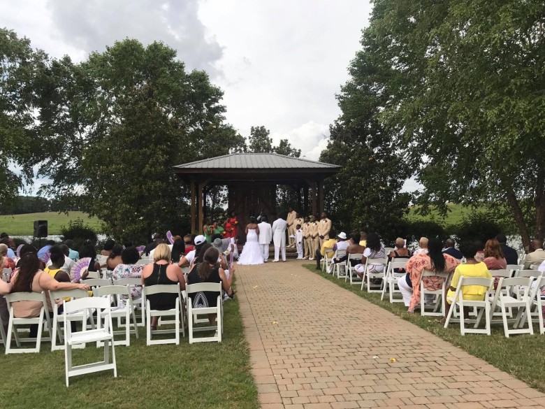 Oakhurst Farm Wedding & Events | Official Georgia Tourism & Travel ...