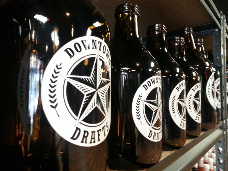 Downtown Drafts | Official Georgia Tourism & Travel Website | Explore ...