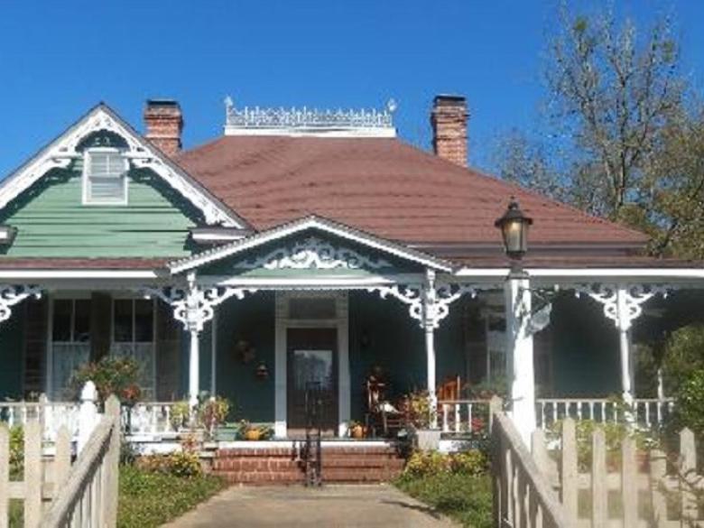 Hamilton | Explore Georgia