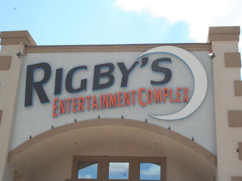 Rigby's Entertainment Complex | Official Georgia Tourism & Travel ...