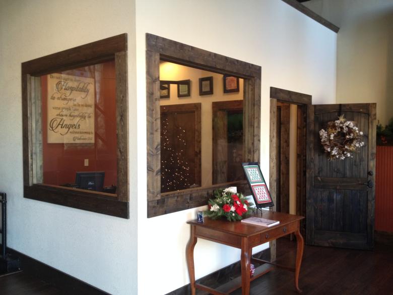 Welcome Center- Downtown Rome | Official Georgia Tourism & Travel ...