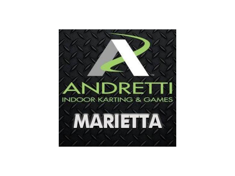 Andretti Indoor Karting & Games - Marietta | Official Georgia Tourism ...