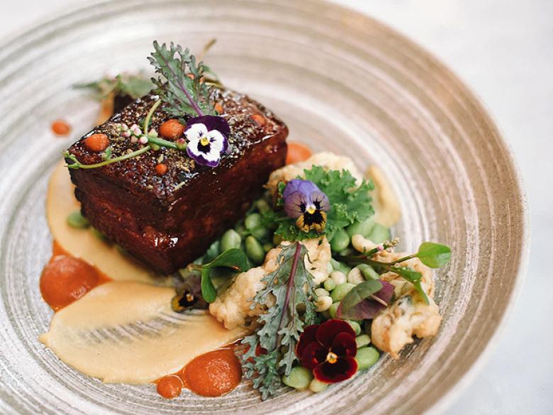 The Collins Quarter | Explore Georgia