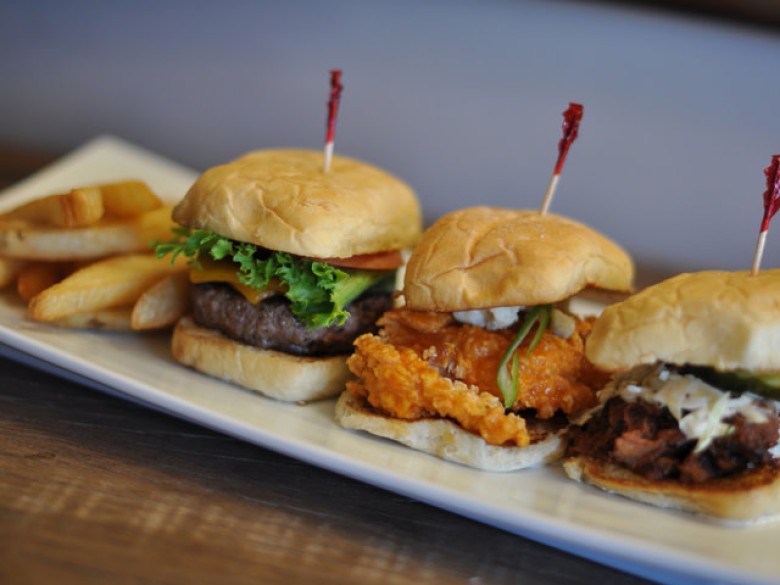 Braves All Star Grill | Explore Georgia