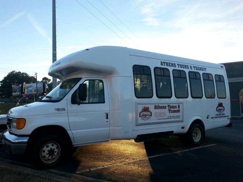 Athens Tours & Transit: Brewery, Winery, Food, & Heritage Tours ...