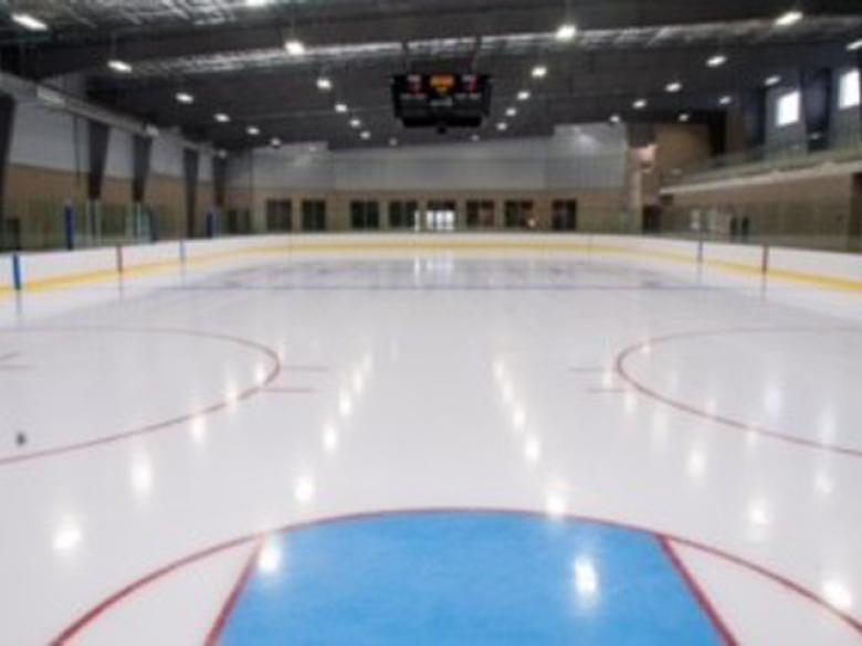 Center Ice Arena | Explore Georgia