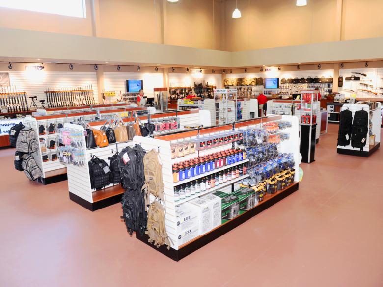 Georgia Gun Club LLC | Explore Georgia