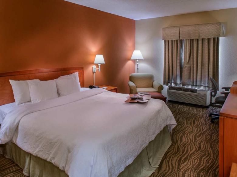 Hampton Inn & Suites Augusta West | Official Georgia Tourism & Travel ...