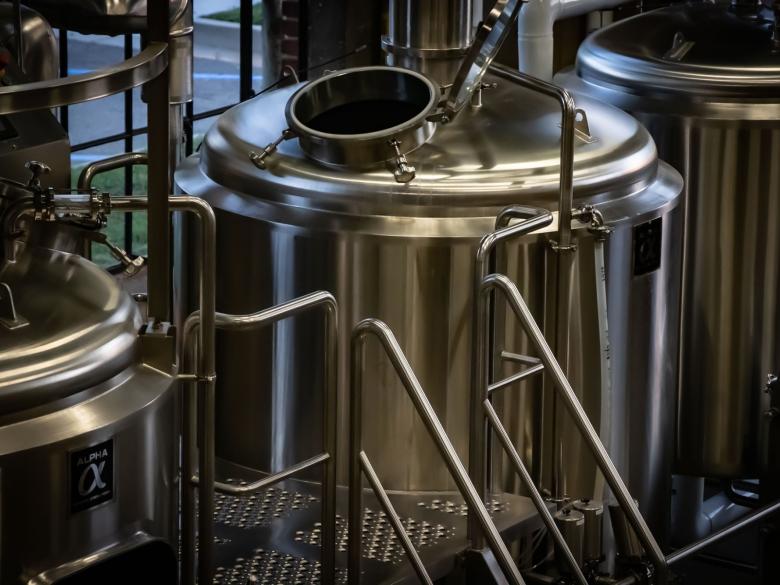 Georgia Beer Co. | Explore Georgia