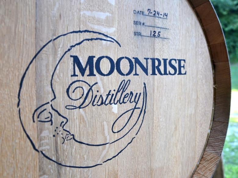 Moonrise Distillery | Explore Georgia