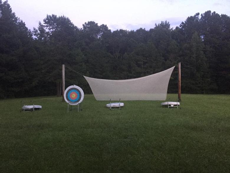 Camp Meriwether | Explore Georgia