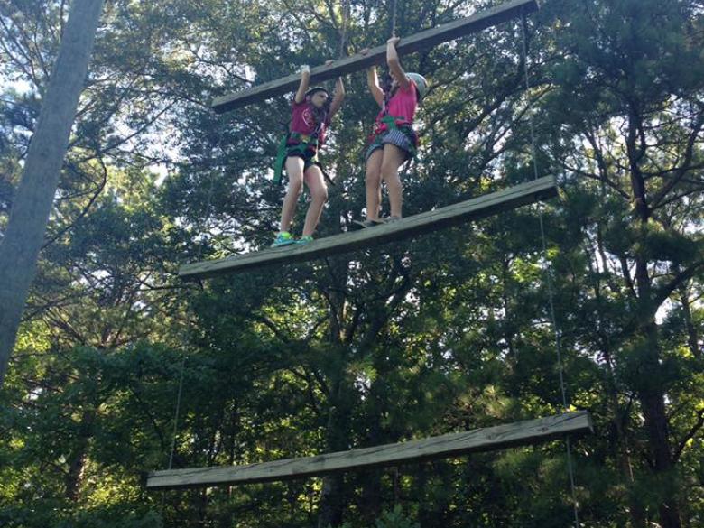 Camp Meriwether | Official Georgia Tourism & Travel Website | Explore ...