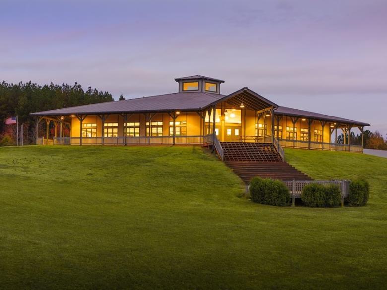 Camp Meriwether | Explore Georgia