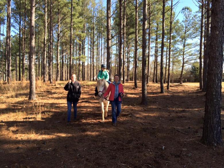 Camp Meriwether | Explore Georgia