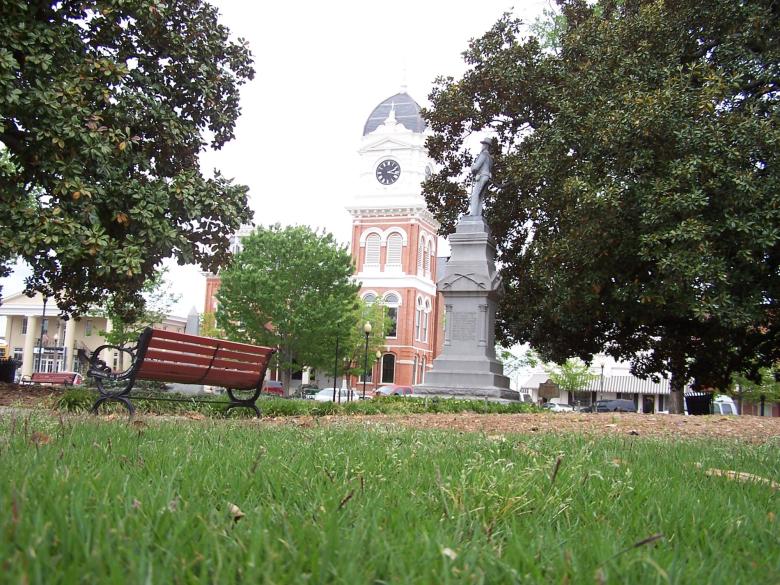 Covington Ghost Tours | Official Georgia Tourism & Travel Website ...