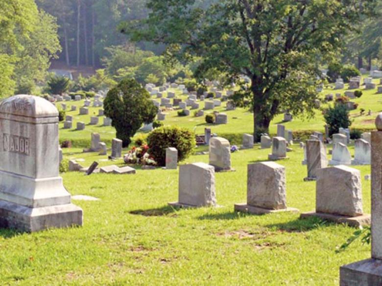 Decatur Cemetery | Official Georgia Tourism & Travel Website | Explore ...