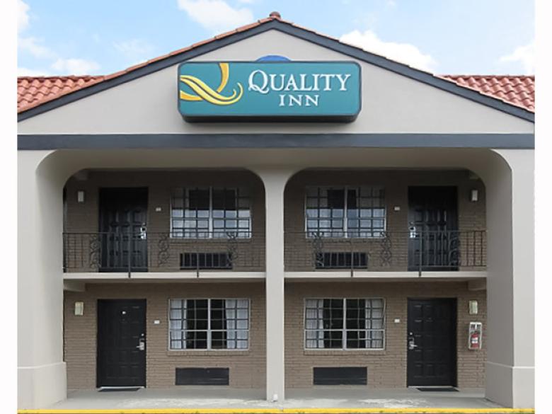 Quality Inn - Forsyth | Official Georgia Tourism & Travel Website ...
