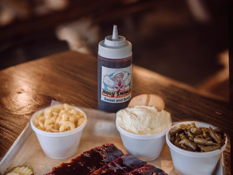 Holy Smokes BBQ | Official Georgia Tourism & Travel Website | Explore ...