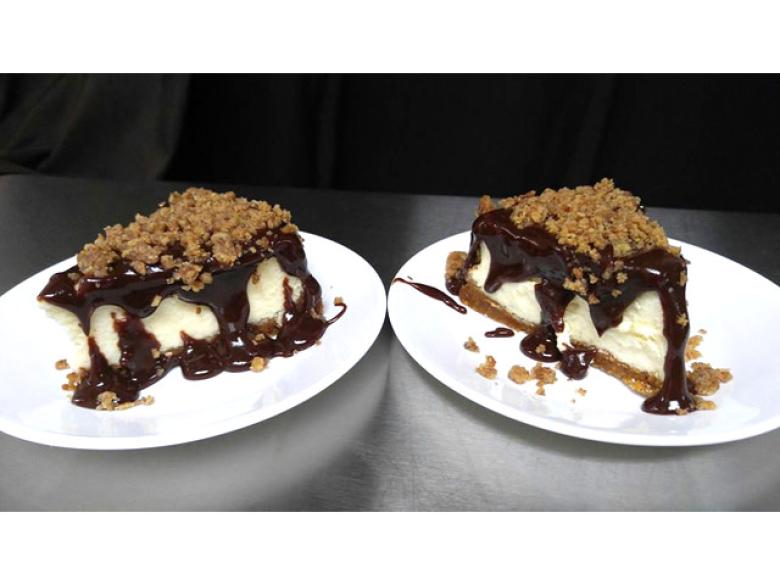 All Things Chocolate And More | Official Georgia Tourism & Travel ...