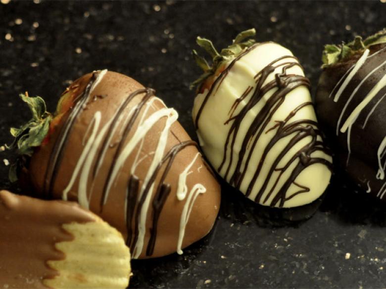 All Things Chocolate And More | Official Georgia Tourism & Travel ...