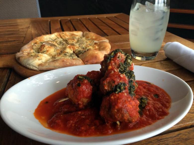 Princi Italia | Official Georgia Tourism & Travel Website | Explore ...