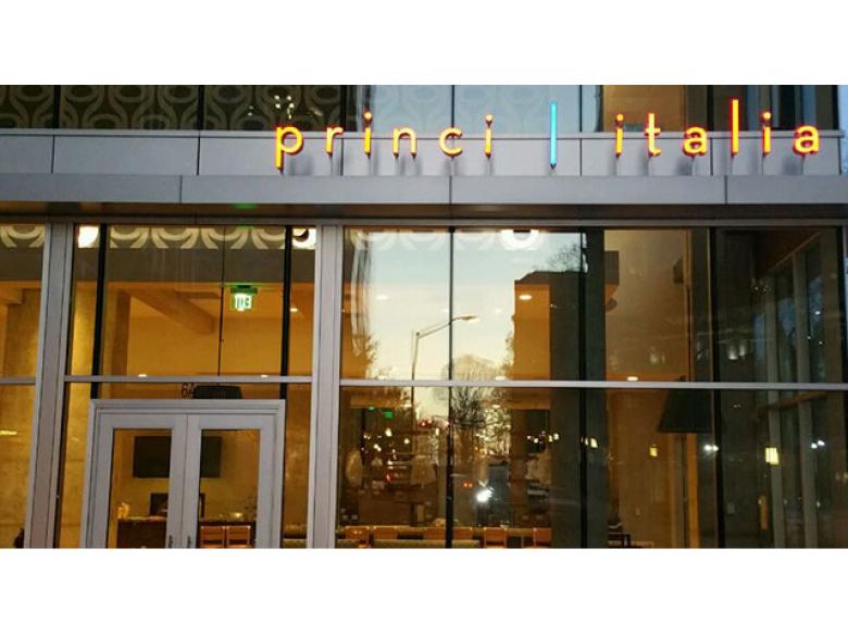 Princi Italia | Official Georgia Tourism & Travel Website | Explore ...