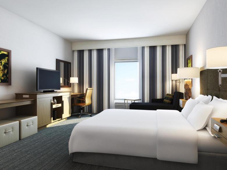 Hampton Inn & Suites by Hilton Augusta-Washington Rd | Official Georgia ...