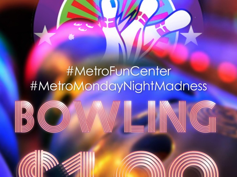 Metro Family Fun Center | Official Georgia Tourism & Travel Website ...
