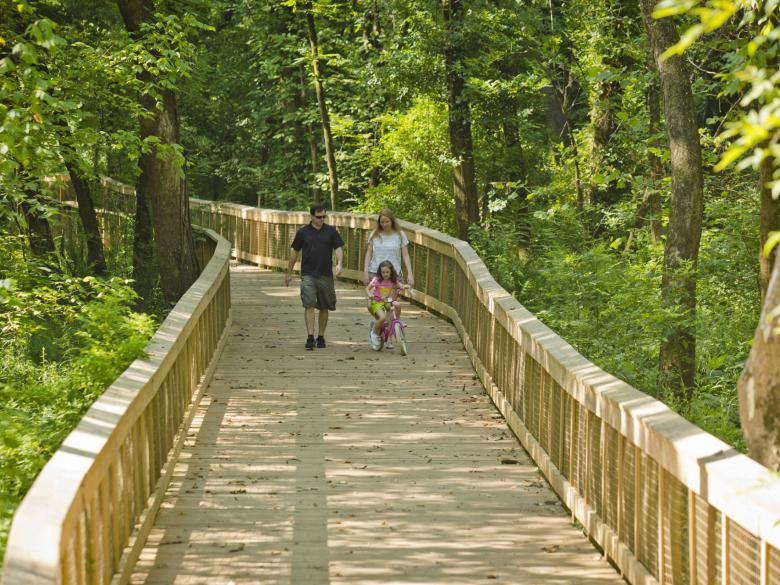 Oconee River Greenway | Official Georgia Tourism & Travel Website ...