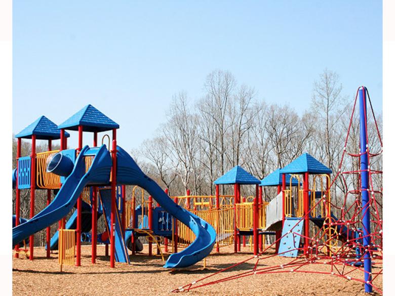 Peachtree Ridge Park | Official Georgia Tourism & Travel Website ...