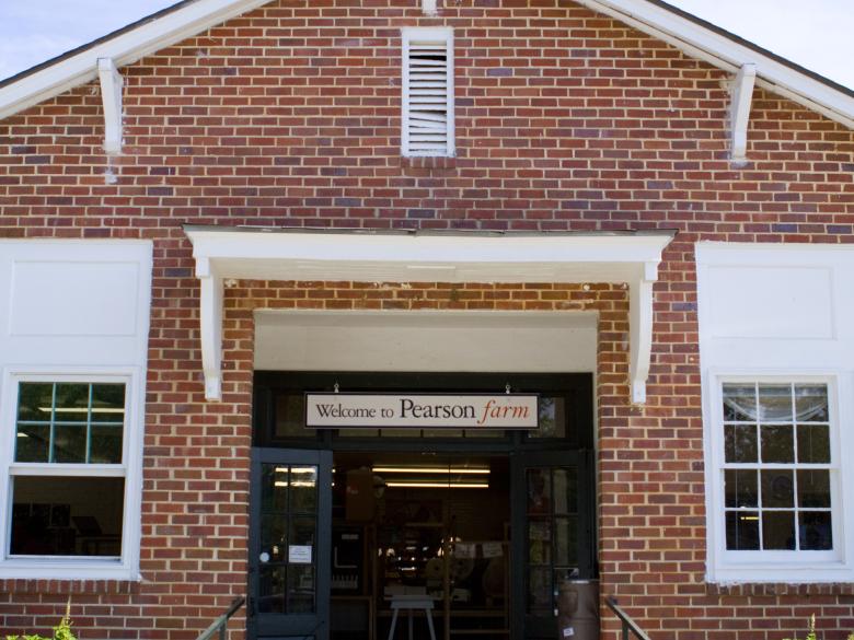 Pearson Farm | Official Georgia Tourism & Travel Website | Explore ...