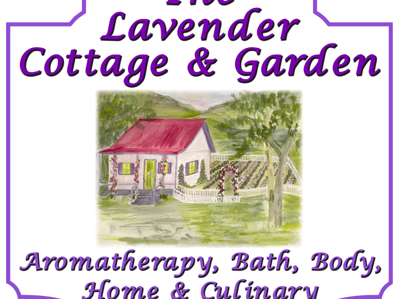 The Lavender Cottage & Garden | Explore Georgia